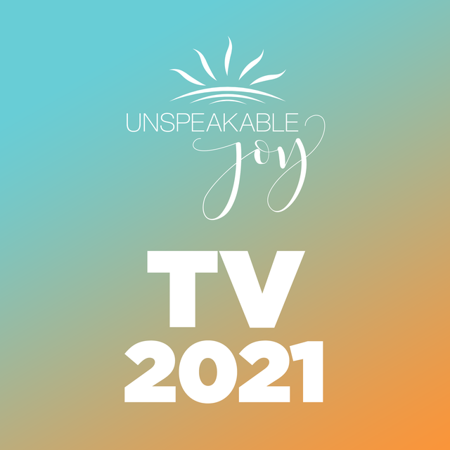 TV - 2021 | Tyler Gaulden Evangelistic Ministry