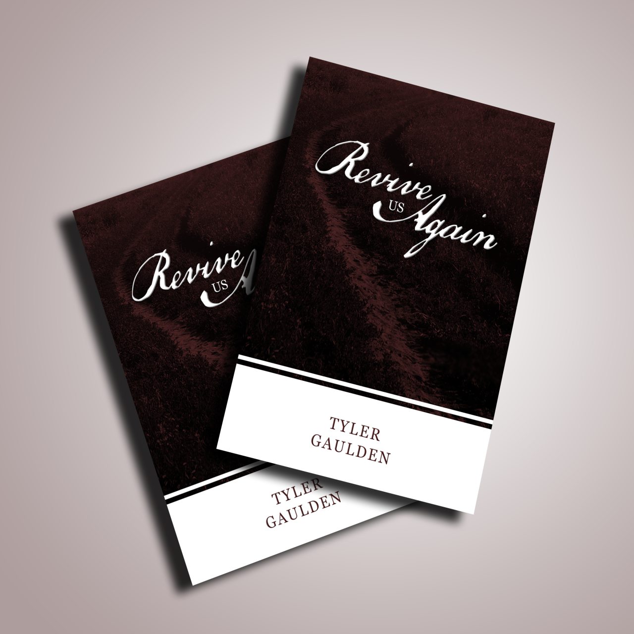 Books - Pastor Tyler Gaulden | Tyler Gaulden Evangelistic Ministry